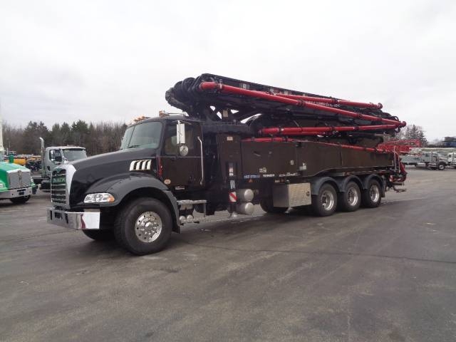 Putzmeister Americas