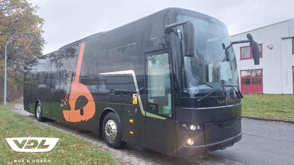 VDL Bus & Coach Used