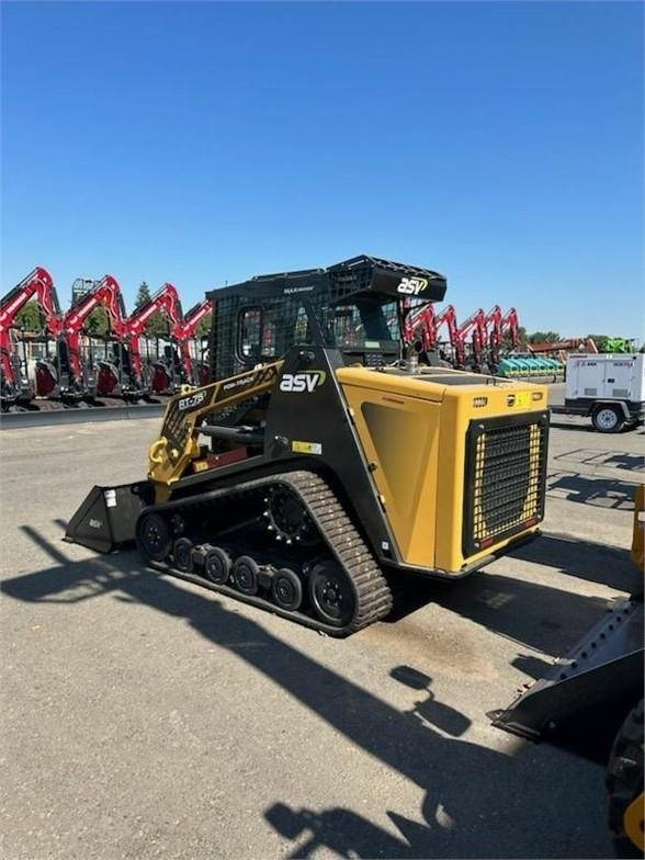 ASV POSI-TRACK RT75HD