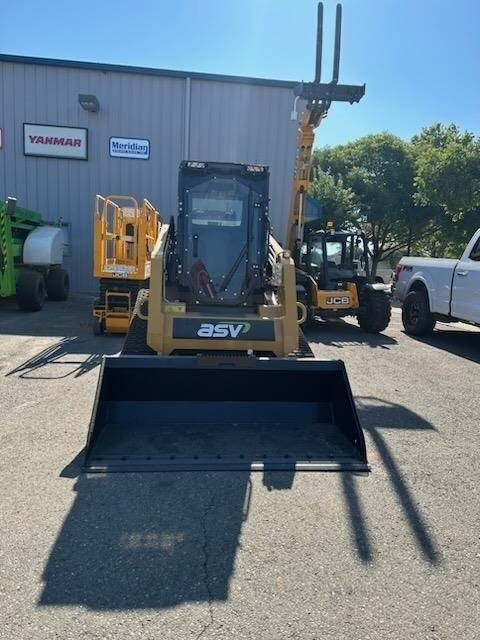 ASV POSI-TRACK RT75HD