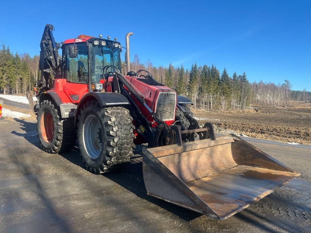 Huddig 1260 | Polar Machine Trading