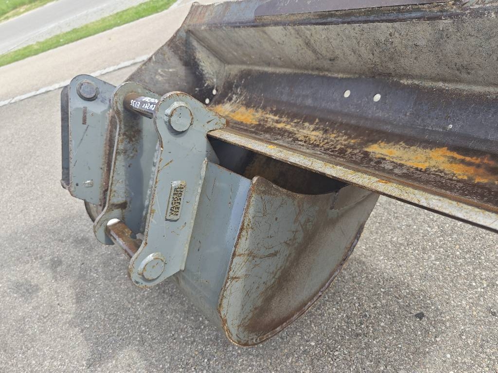 Wacker Neuson ET 35 - Tracked / Mini excavators - Products - Wacker Neuson