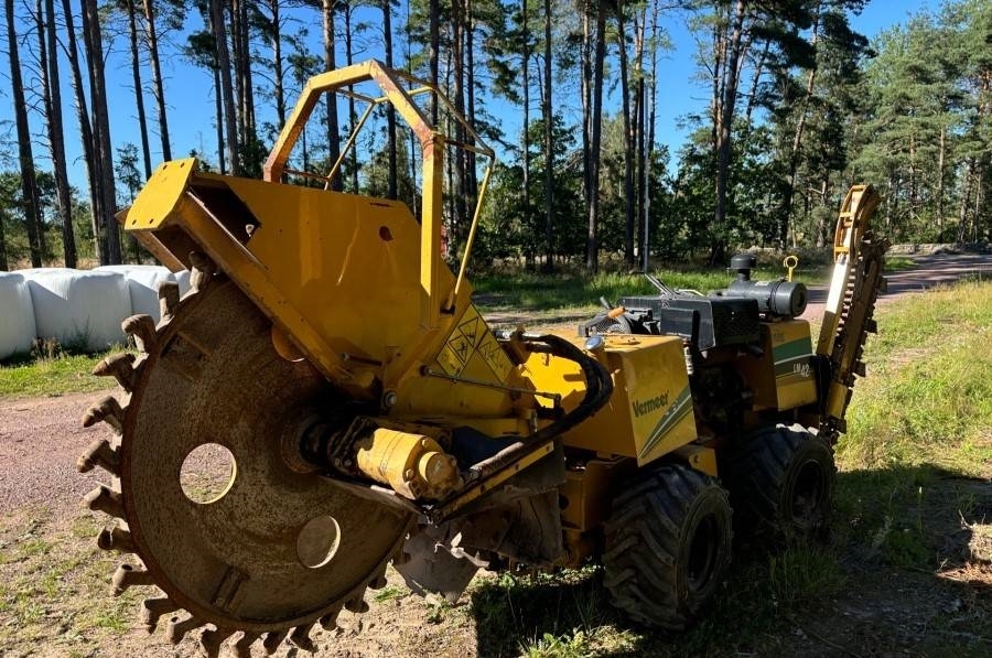 2006 Vermeer LM42 (1164114) | P&E