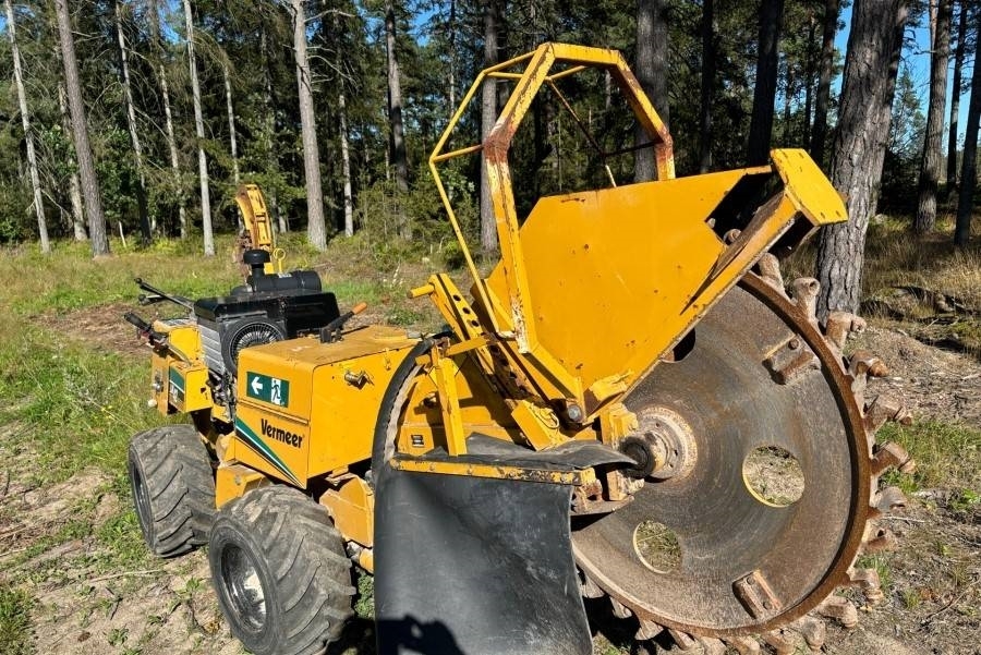 2006 Vermeer LM42 (1164114) | P&E