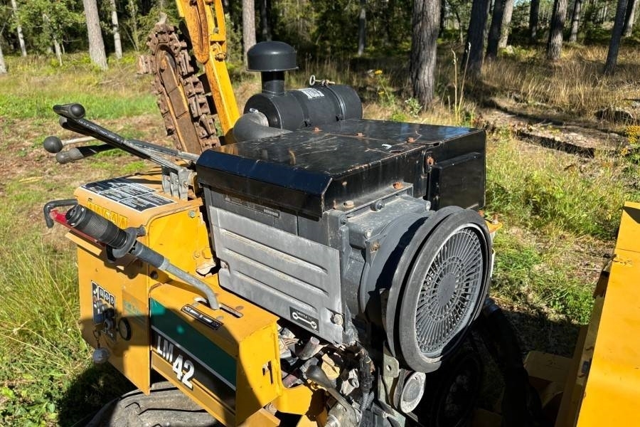 2006 Vermeer LM42 (1164114) | P&E