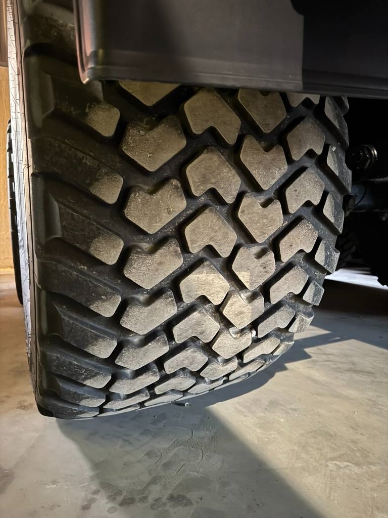 Krampe Big Body 790 - Spannmålsvagnar - Lantbruk - Begagnade maskiner