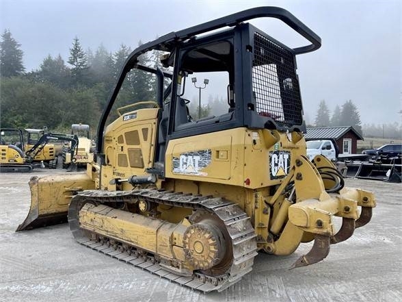 CAT D3K2 XL