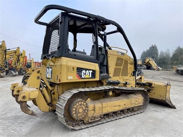 CAT D3K2 XL