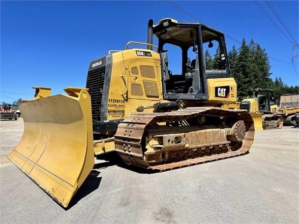 CAT D5K2 LGP