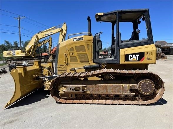 CAT D5K2 LGP