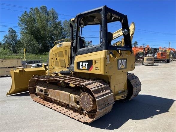 CAT D5K2 LGP
