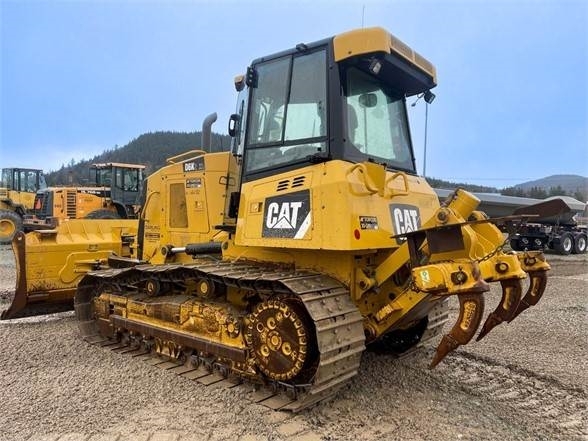 CAT D6K2 XL