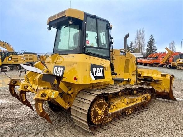 CAT D6K2 XL