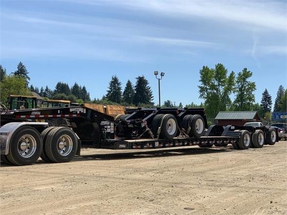 Load King 55 LDH