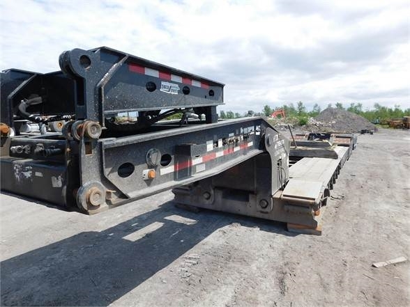 Load King 70 TON LOWBOY