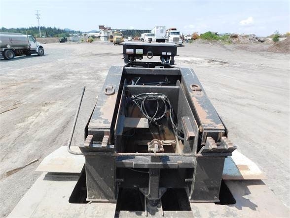 Load King 70 TON LOWBOY