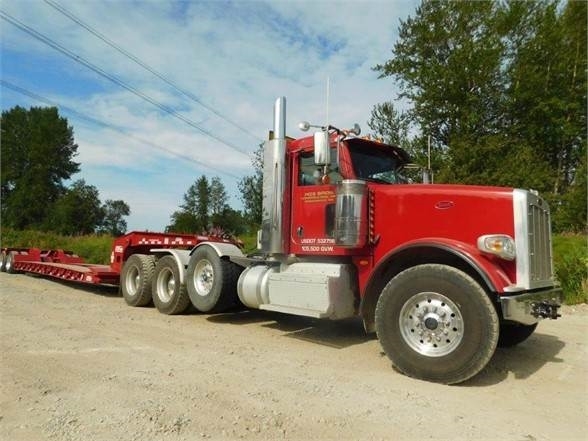 Load King SIGNATURE 55F LDH