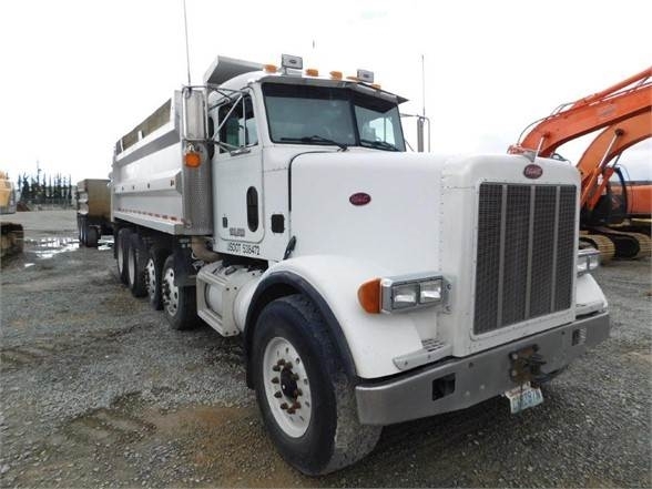 Peterbilt 378