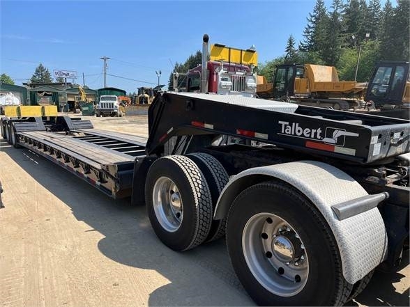 Talbert 55SA (55-TON)