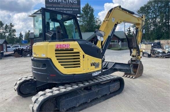 Yanmar VIO80-1A