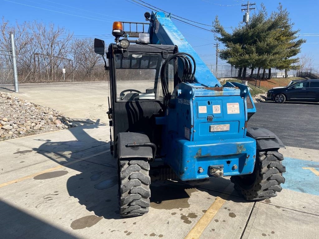 Genie GTH 5519