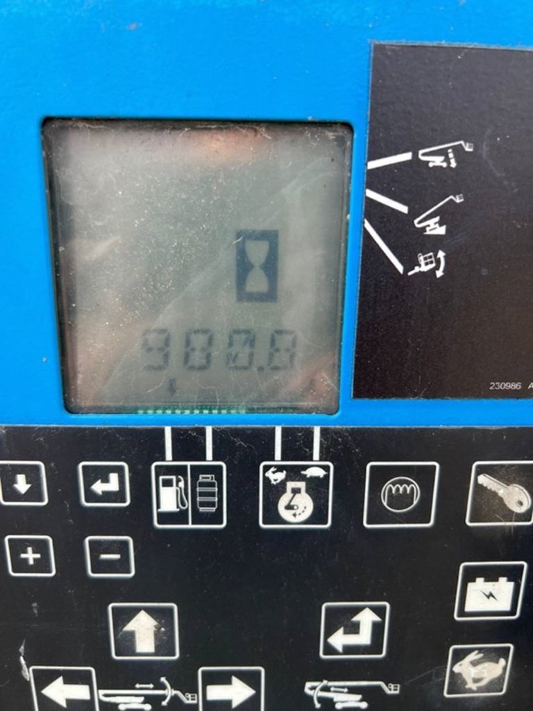 Genie Z 80/60