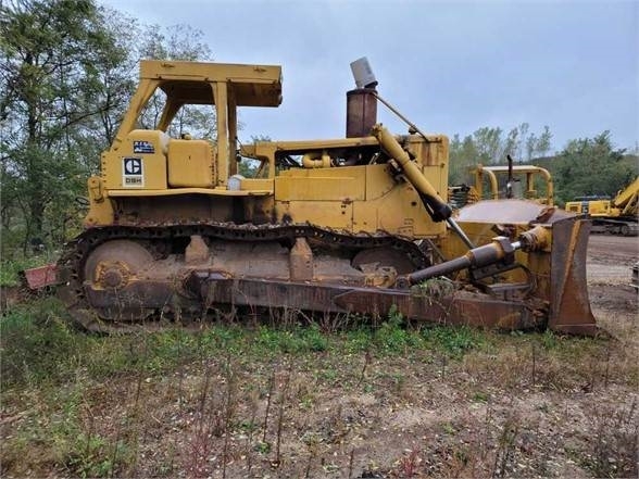 CAT D9H
