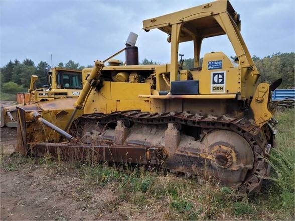 Caterpillar D9H