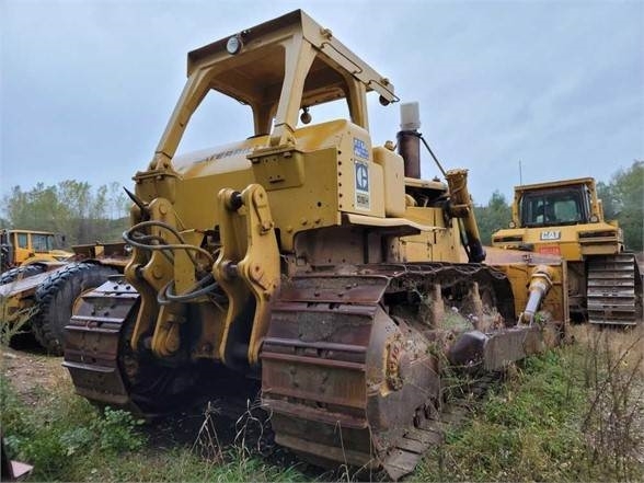Caterpillar D9H