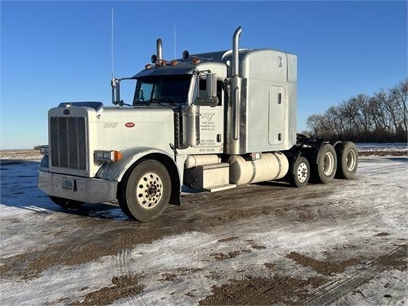 Peterbilt 379