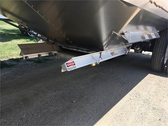 Timpte EASY FLOW TRAP