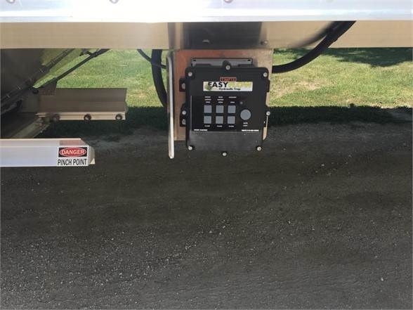 Timpte EASY FLOW TRAP