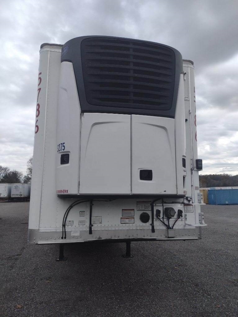 Great Dane REFRIGERATED TRAILER