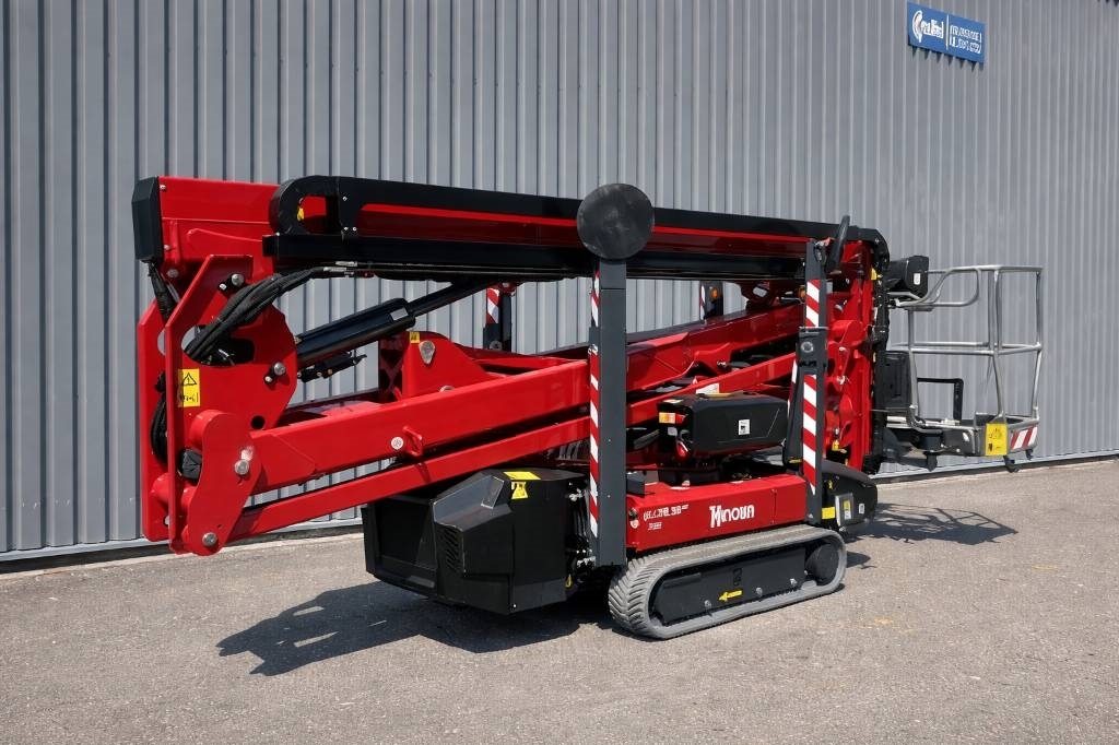 Hinowa LL 20.10 MK3 Bi Energy | 2025 - Andere liften en hoogwerkers ...