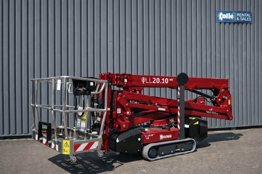 Hinowa LL 20.10 MK3 Bi Energy | 2025 - Andere liften en hoogwerkers ...