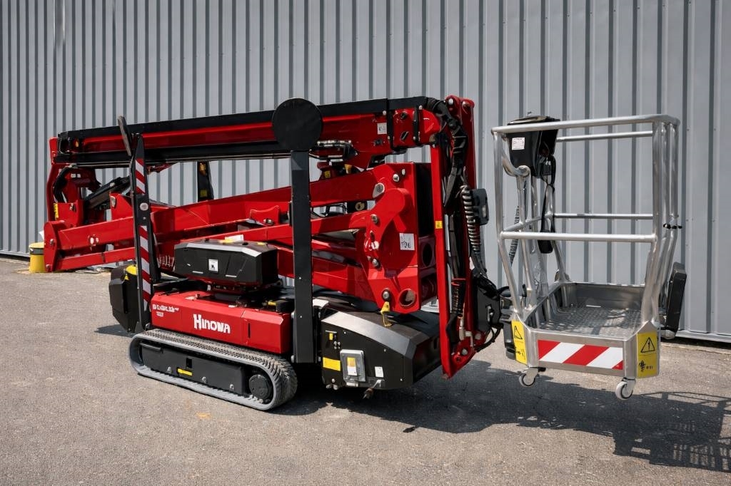 Hinowa LL 20.10 MK3 Bi Energy | 2025 - Andere liften en hoogwerkers ...