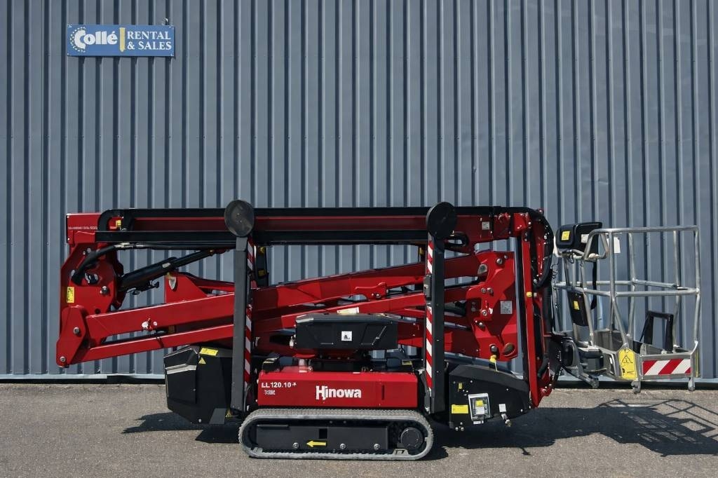 Hinowa LL 20.10 MK3 Bi Energy | 2025 - Andere liften en hoogwerkers ...
