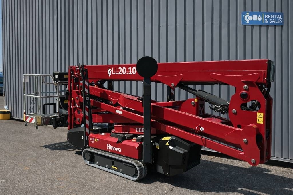 Hinowa LL 20.10 MK3 Bi Energy | 2025 - Andere liften en hoogwerkers ...