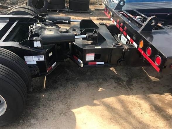 Kalyn 85-TON, 13-AXLE, 3+3+3