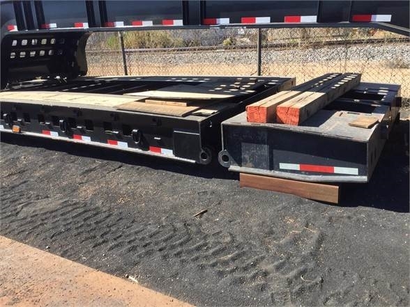 Kalyn 85-TON 13-AXLE STEERABLE, WEST COAST & EXTRAS