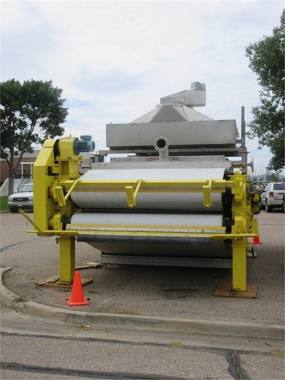 [Other] ANDRITZ CPF 2.2 SMX-C (S7) 8785