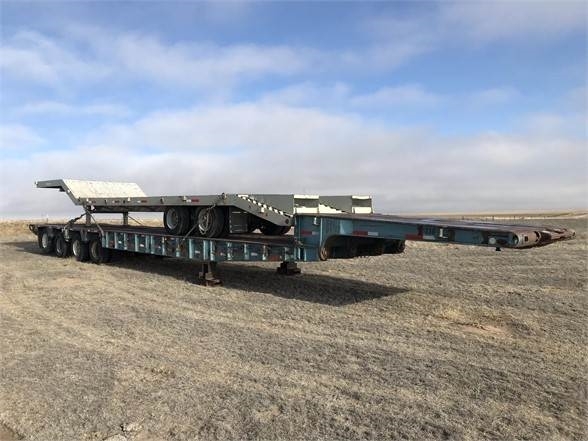 [Other] NABORS 75-TON 4-AXLE REMOVABLE NECK