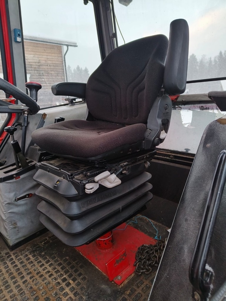 Valmet 805 GLOZ - Traktorit - Maatalous - Agritek-vaihtokoneet