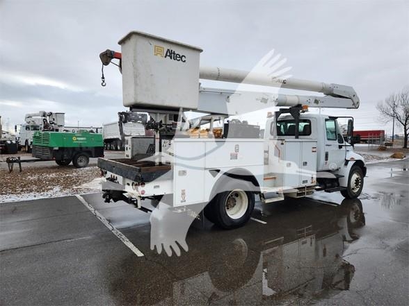 Altec AA755MH