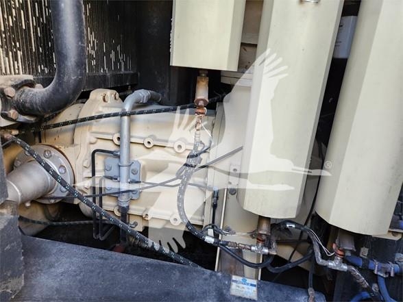 Doosan HP1600