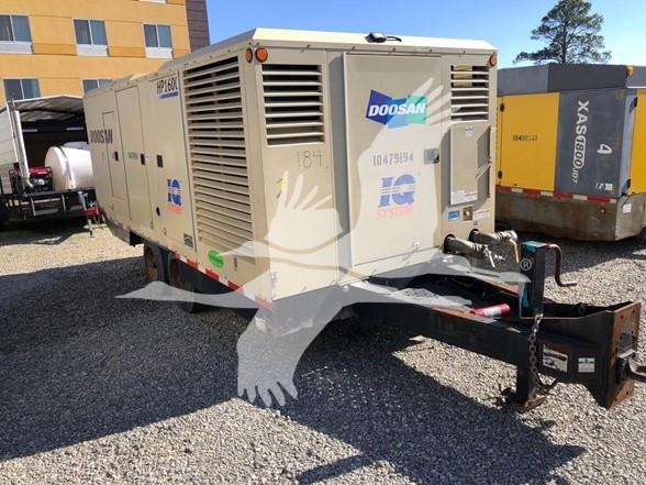 Doosan HP1600