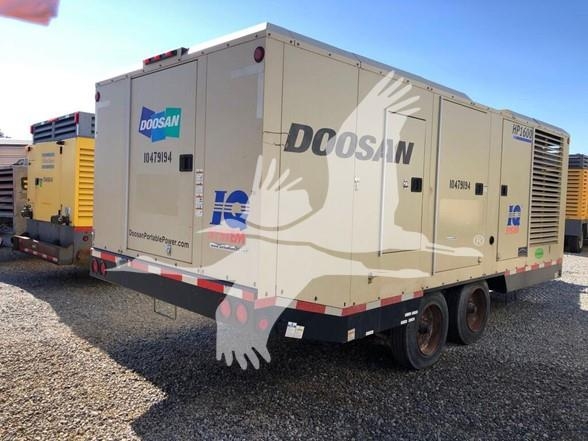 Doosan HP1600