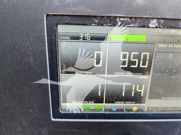 Doosan HP1600