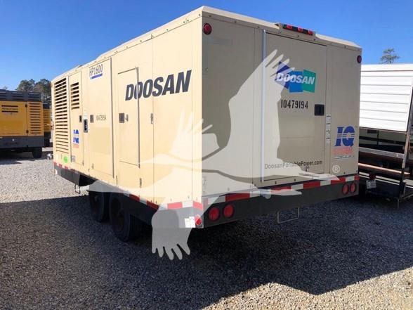 Doosan HP1600
