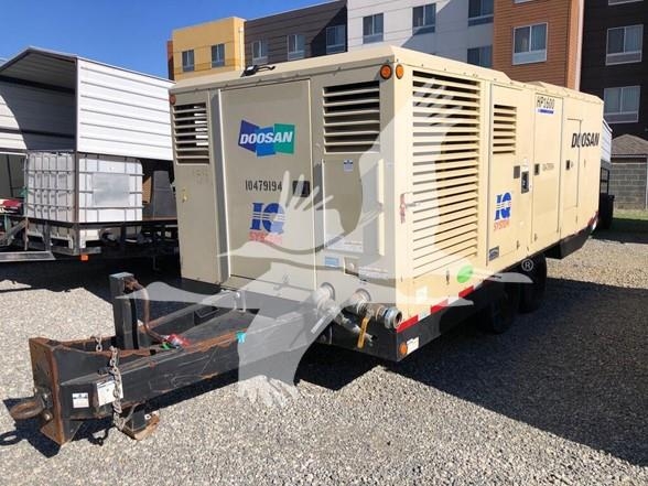Doosan HP1600